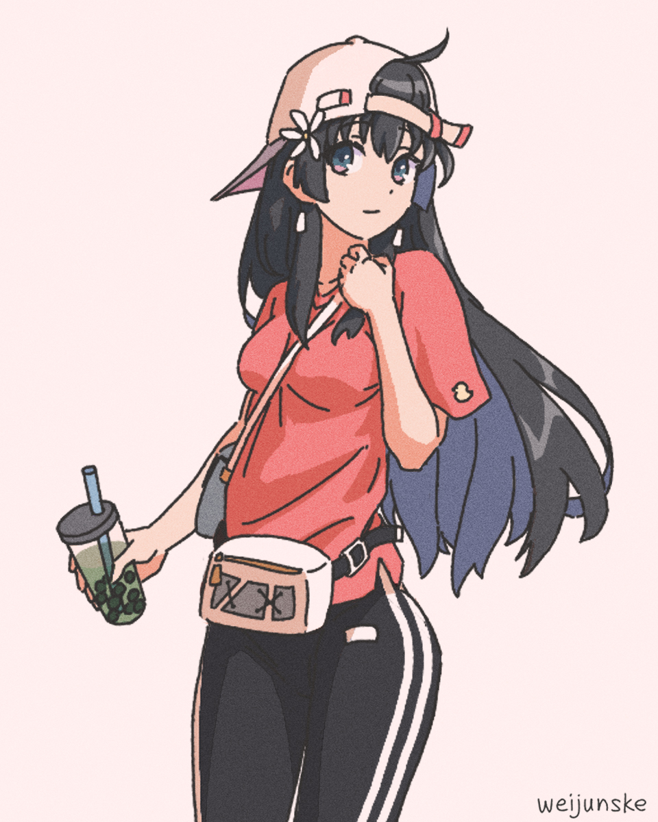 I drew the number 1 pen spinner! | Scrolller