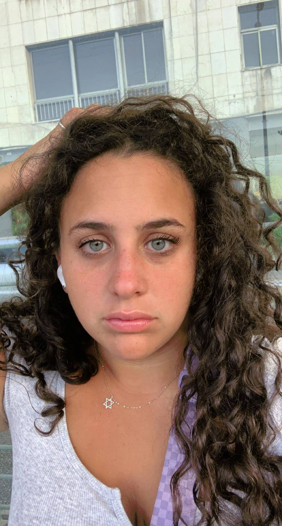 I feel like I look angry here | Scrolller