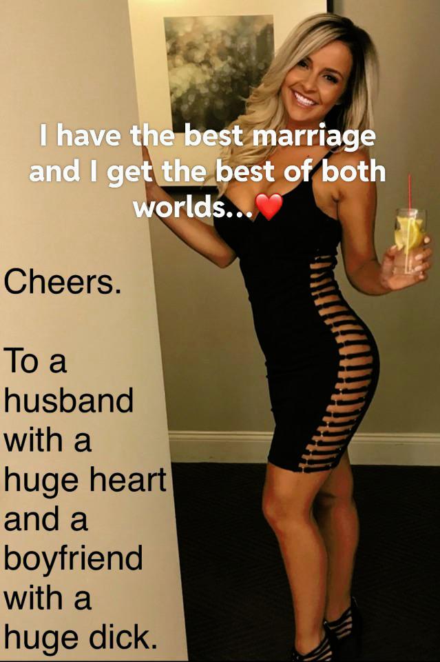 I get the best of both worlds | Scrolller