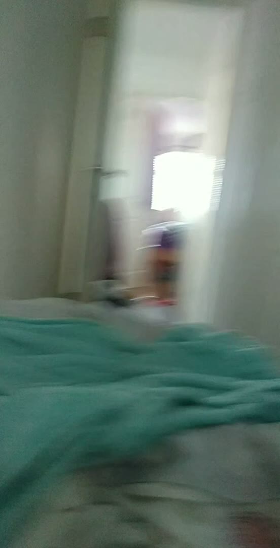 I got a little too excited leaving my door open ;) | Scrolller