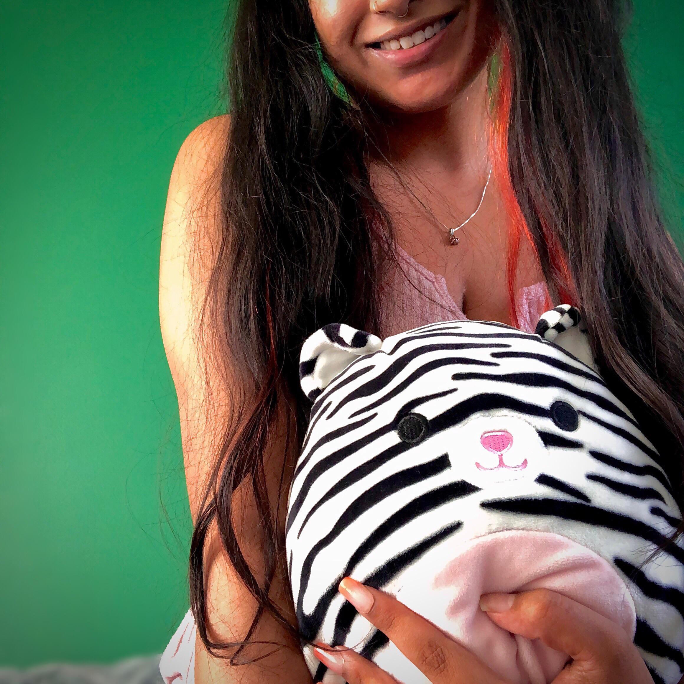 I got my first ever squishmallow! | Scrolller