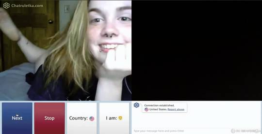 I guess she was expecting something bigger | Scrolller