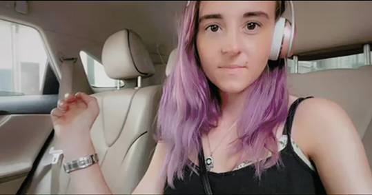 I have a 5 star rating on Uber [gif] | Scrolller