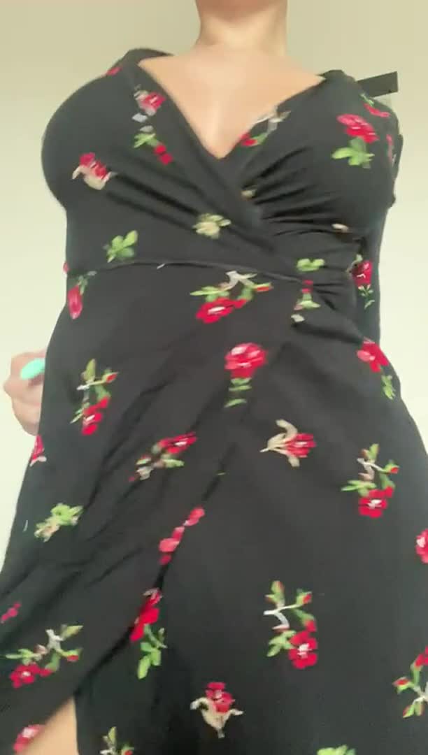 I have a very breedable body | Scrolller