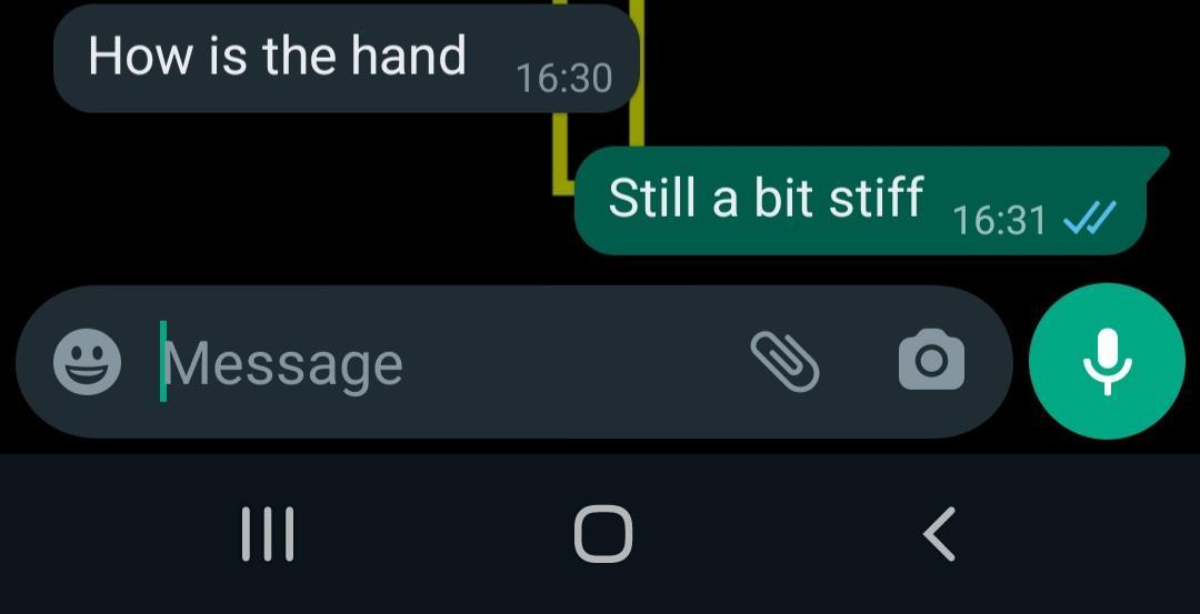 I have achieved comedy | Scrolller