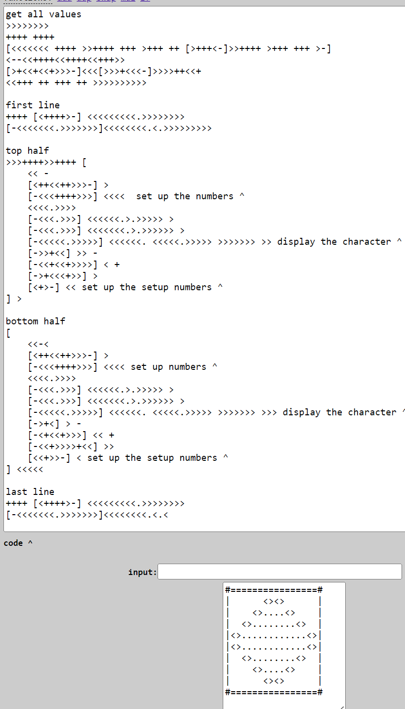 Brainfuck | Pictures | Scrolller