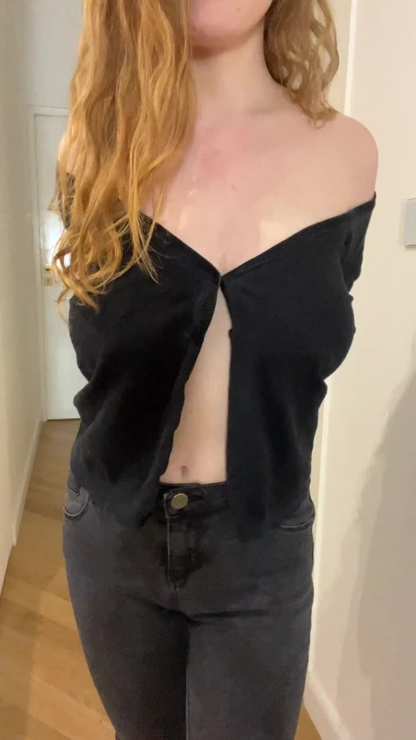 I hear topless redheads bring good luck! | Scrolller