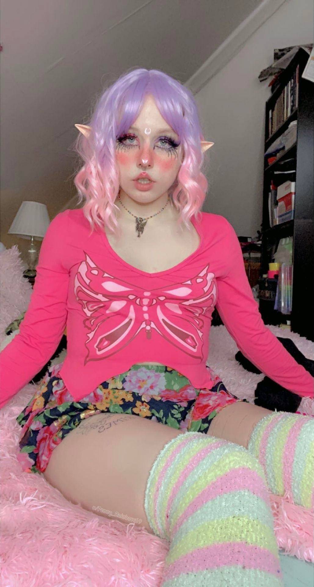 I heard you’re into elves | Scrolller