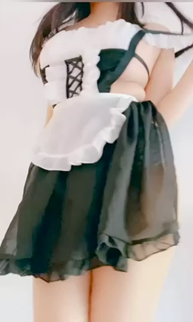 I’ll do whatever you say master 🥺 | Scrolller