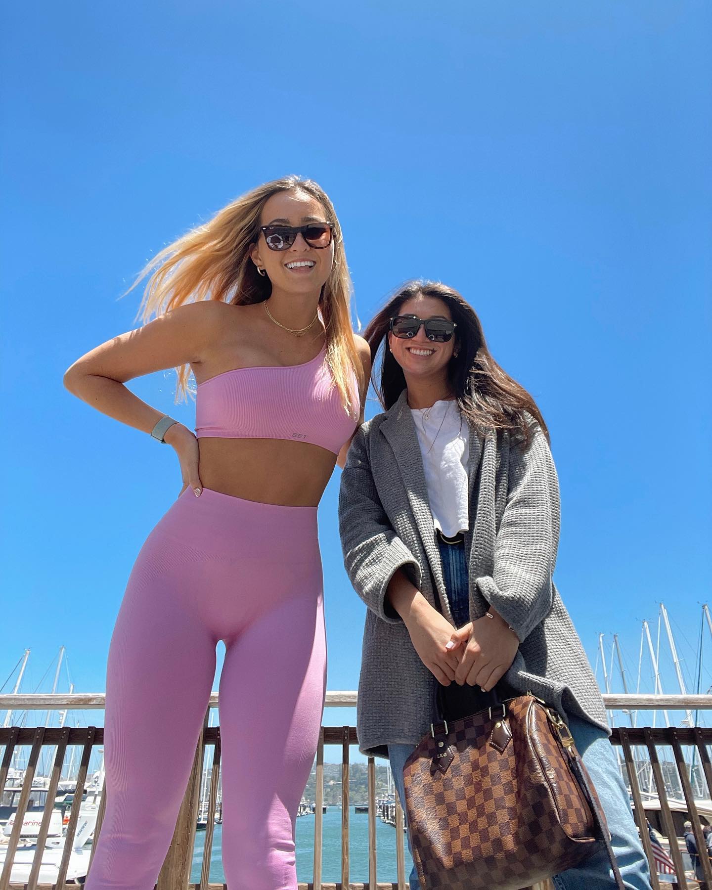 I hope its not just the angle | Scrolller