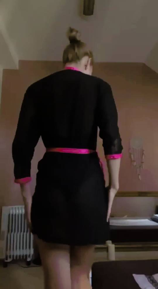 I hope my ex husband feels bad for not having this anymore! | Scrolller