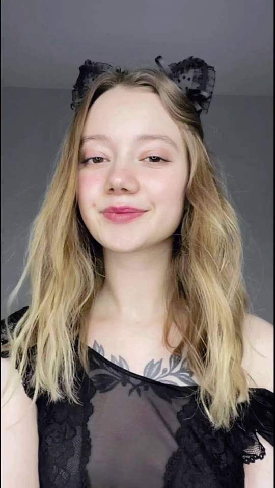 I hope my gif cheers you up ;) (18) | Scrolller