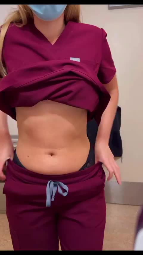 I hope this makes you vasodilate (get hard) for me | Scrolller