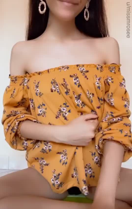 Am I funsized? | Scrolller