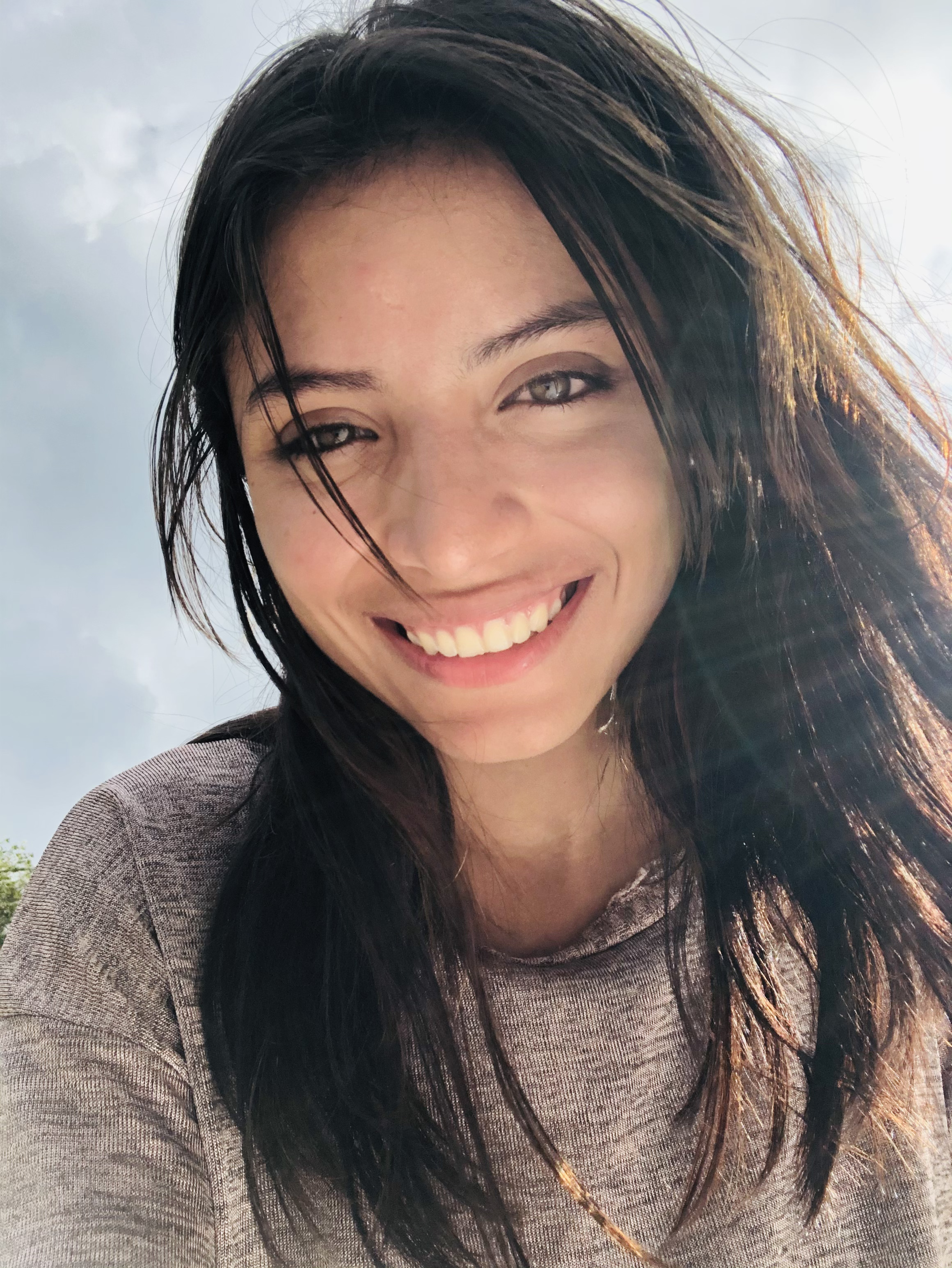 I hope you have a nice day! | Scrolller