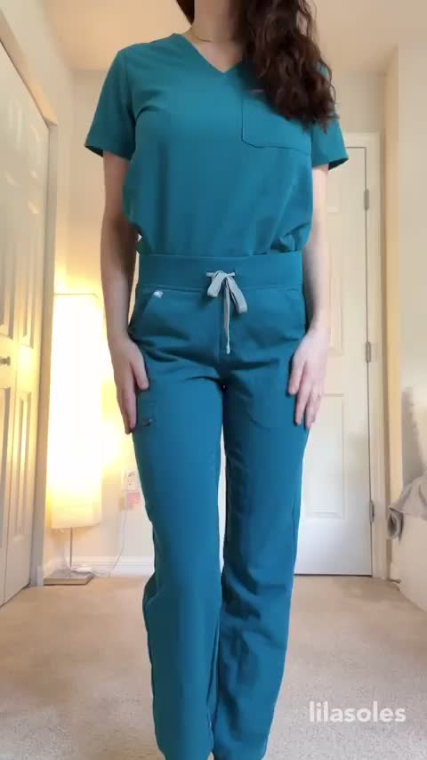 Have you ever fucked a doctor from behind? | Scrolller