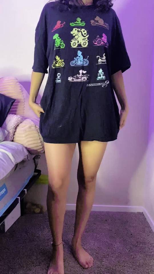 I hope you like giving back shots as much as I like receiving them 🙈 | Scrolller