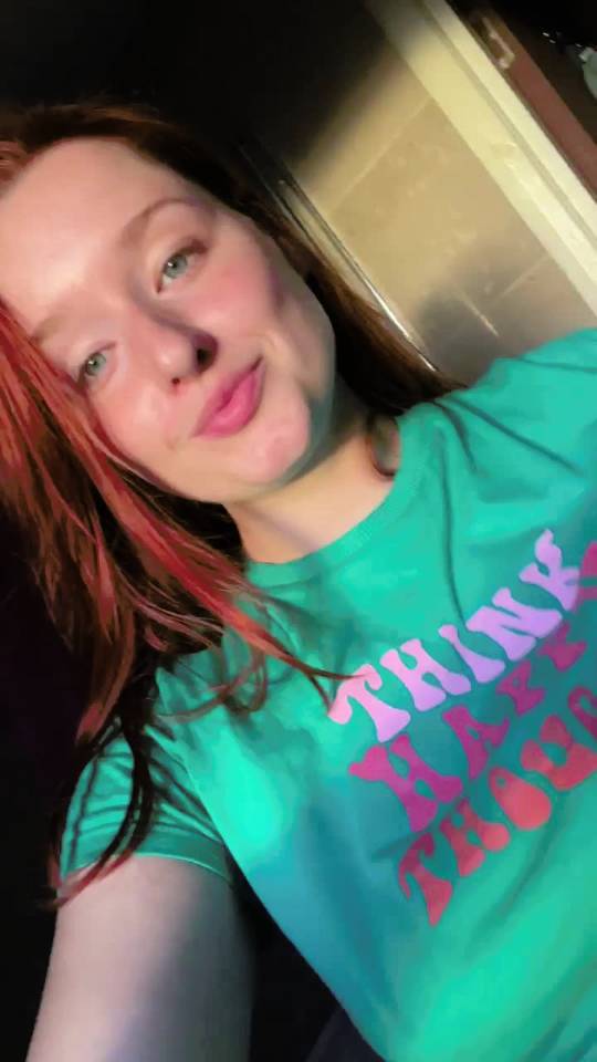 I hope you like my large puffy areolas | Scrolller