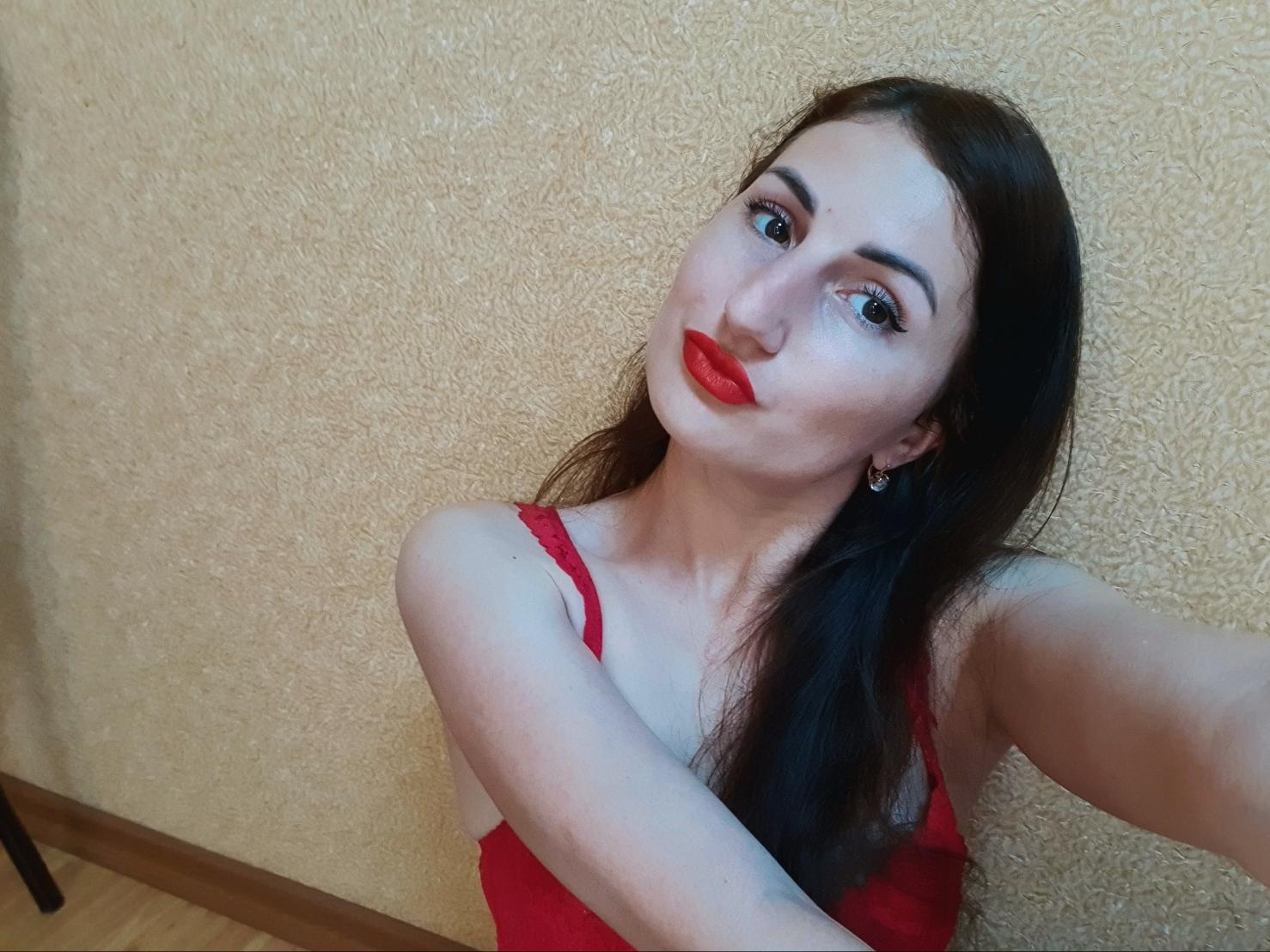 I hope you missed my Ukrainian face 💋🇺🇦 | Scrolller