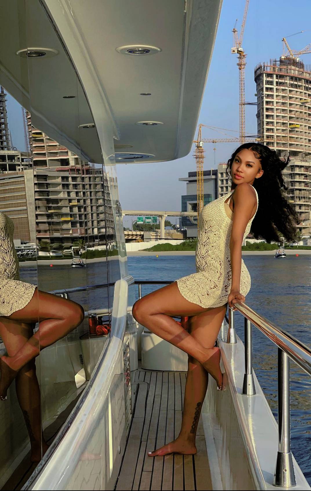 I I captain. | Scrolller