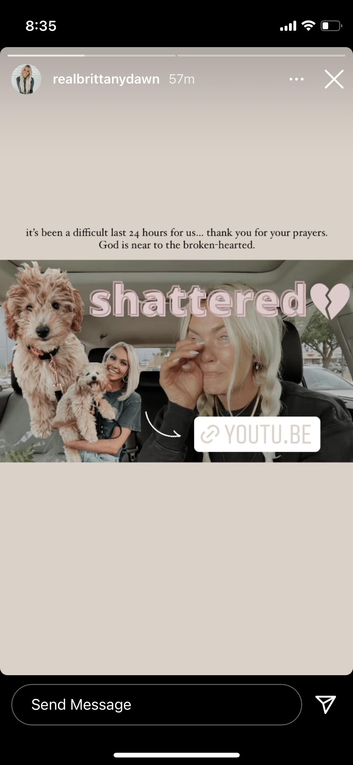 I just can’t with the clickbait/monetization | Scrolller