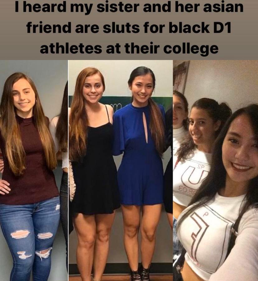 I just want to know how slutty | Scrolller