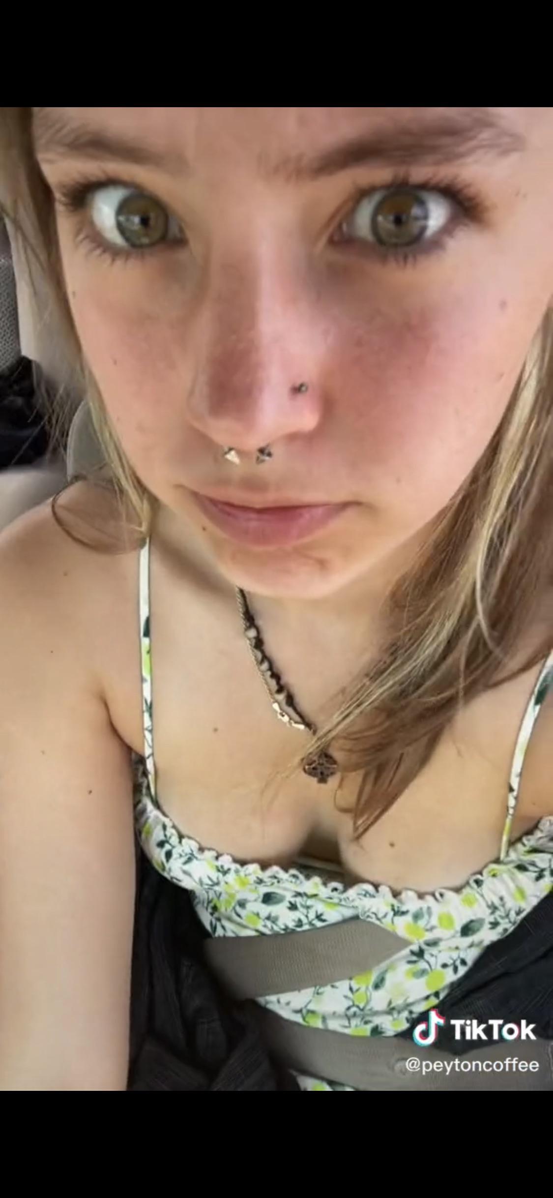 I’ll say nothing… | Scrolller