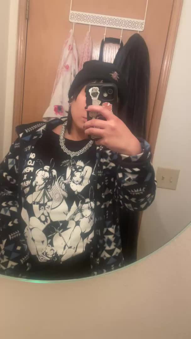 I’ll submit to you anytime, anywhere 😈 | Scrolller