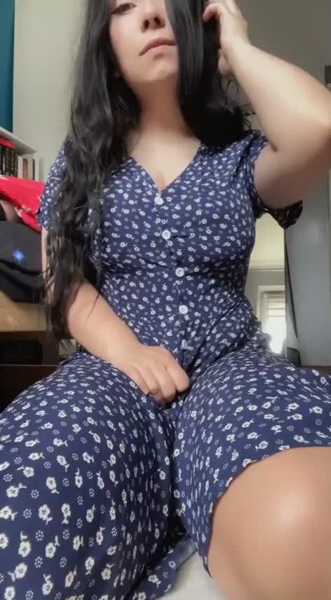 Can I show you something? | Scrolller