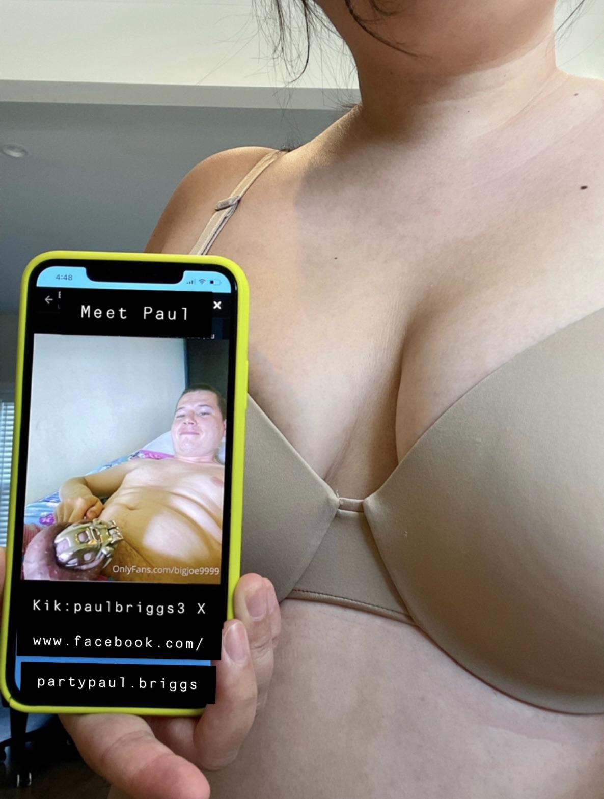 I love a sissy that will stay locked up forever! | Scrolller