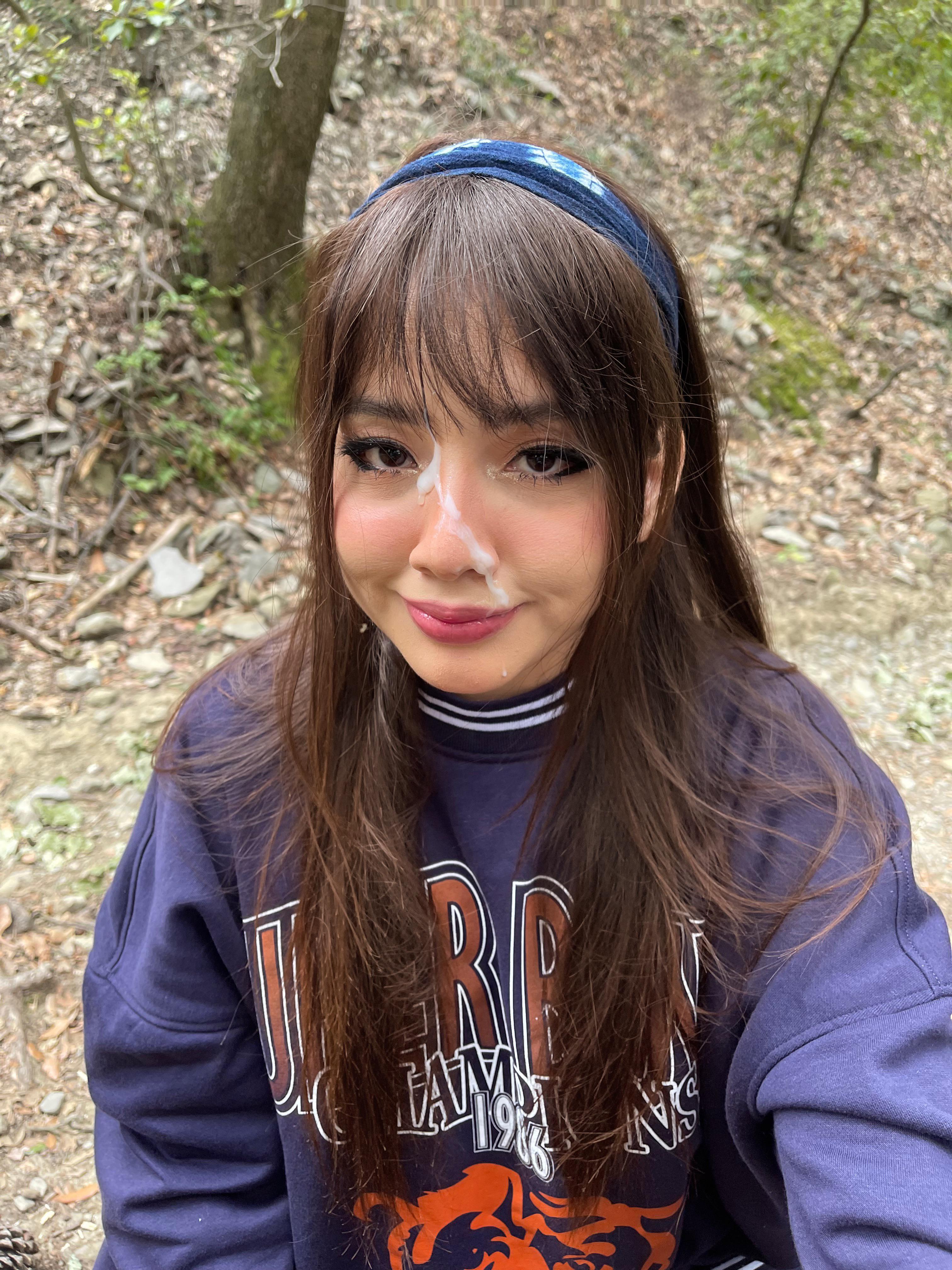 I love cumselfies ️☺️ | Scrolller