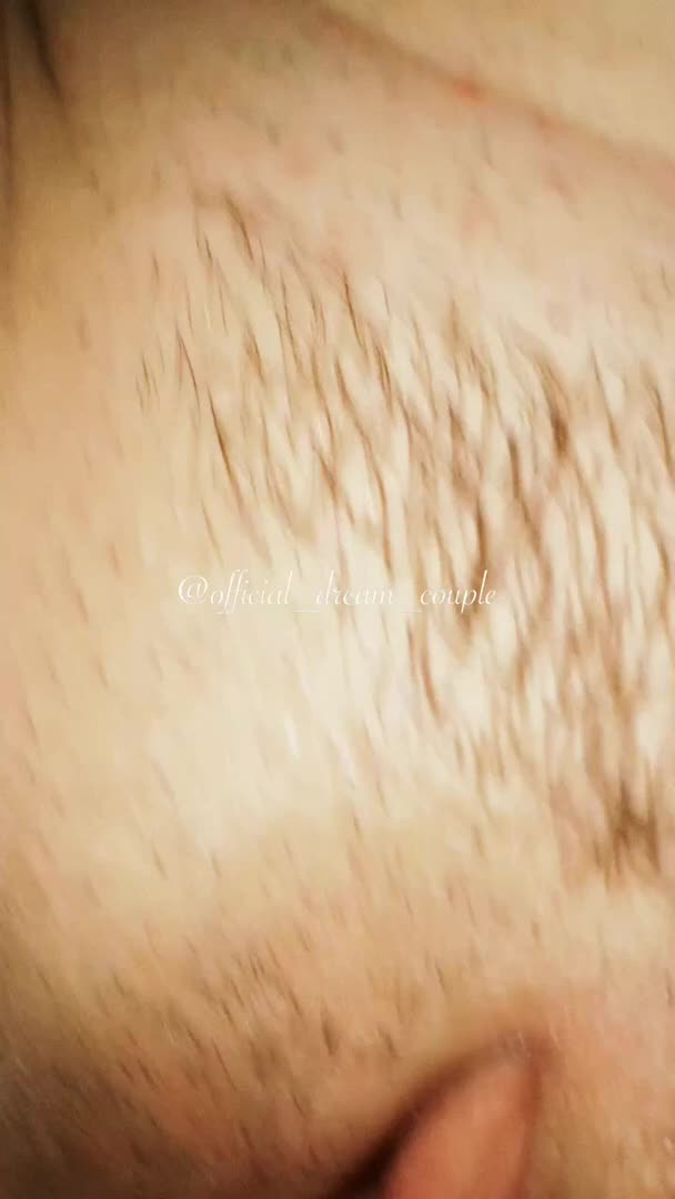 I love it when he fills me with his cum 🤤💦 | Scrolller