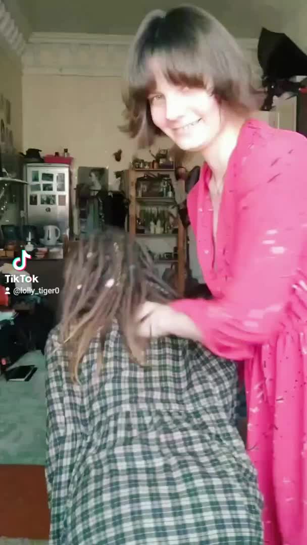 I love it when my butt gets attention | Scrolller