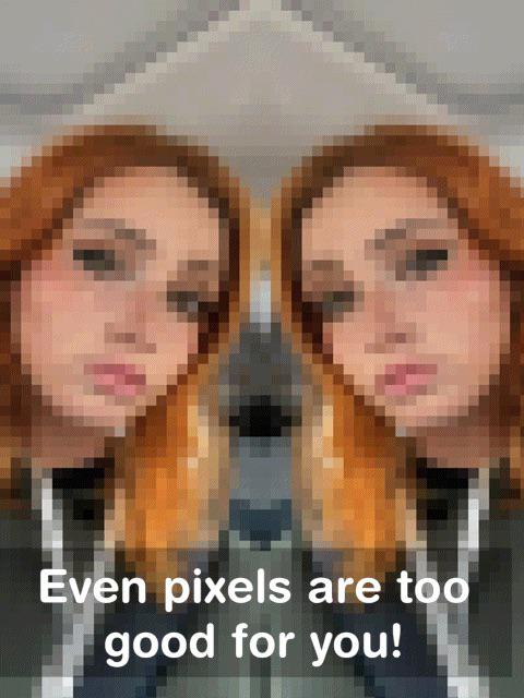 Be honest … are you jerking off your little dick to this right now? 🙄 | Scrolller