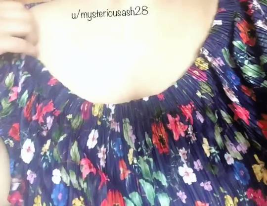 Do You Like My Dark And Large Areolas As Much As I Do X Scrolller
