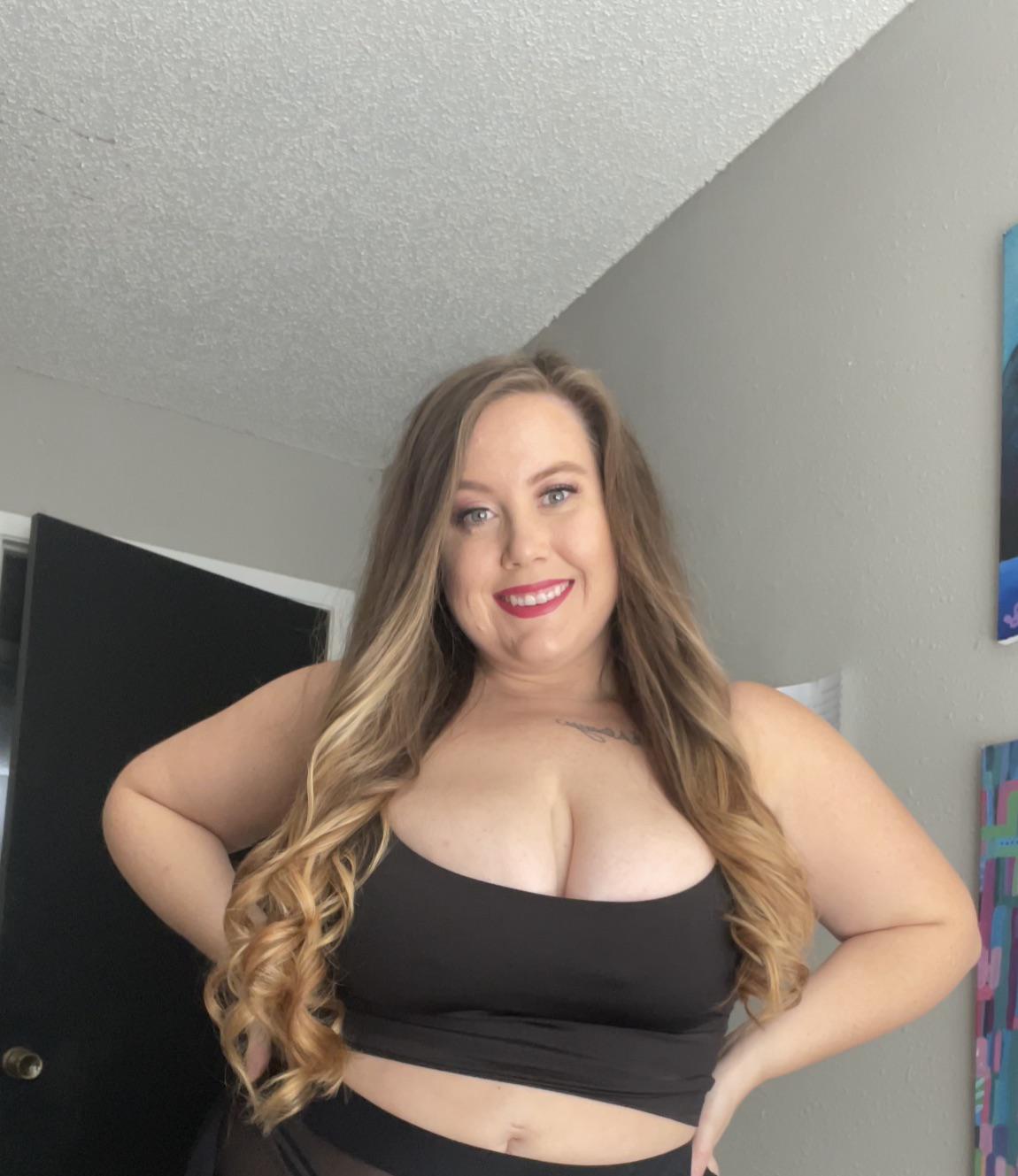 I love not owning a bra | Scrolller