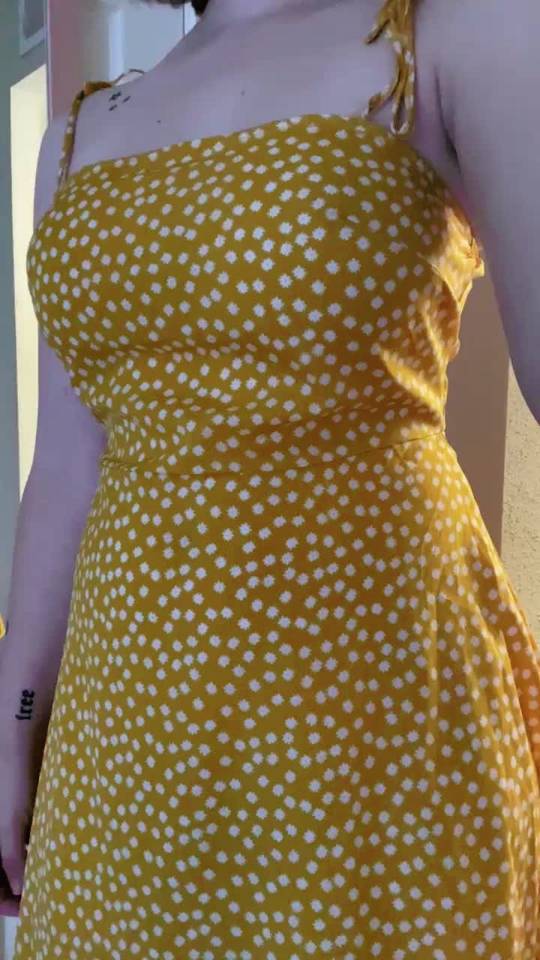 i love sundress season (OC) | Scrolller