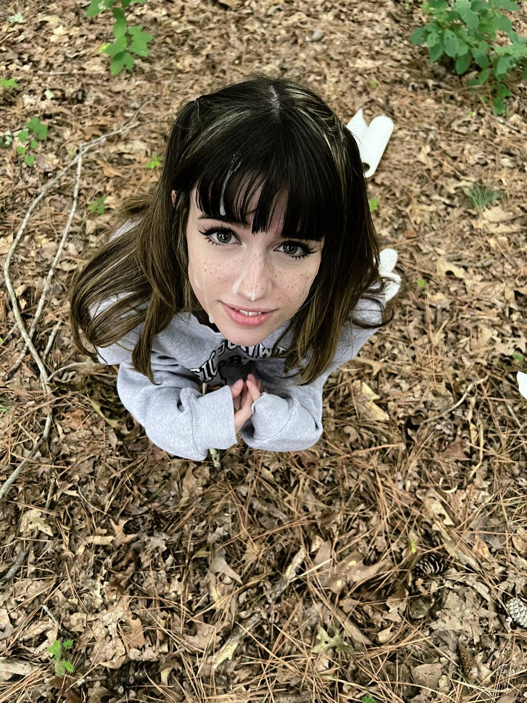 I love taking facials outside 😇 | Scrolller I love taking facials outside 😇 | Scrolller