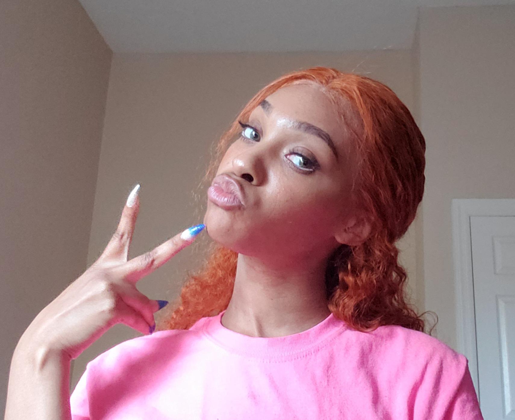 I love taking random pics too | Scrolller