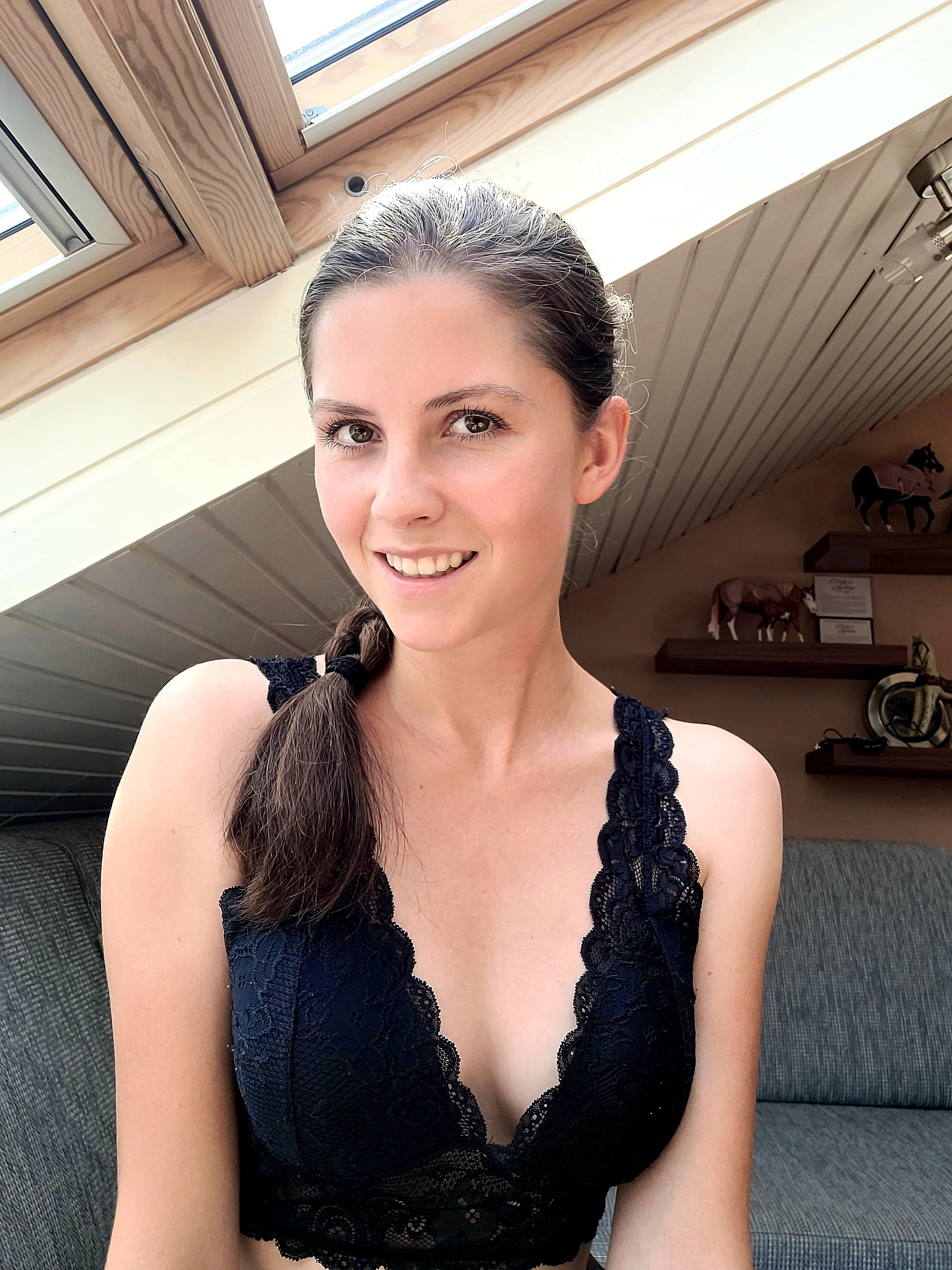 I love that top 😇 | Scrolller