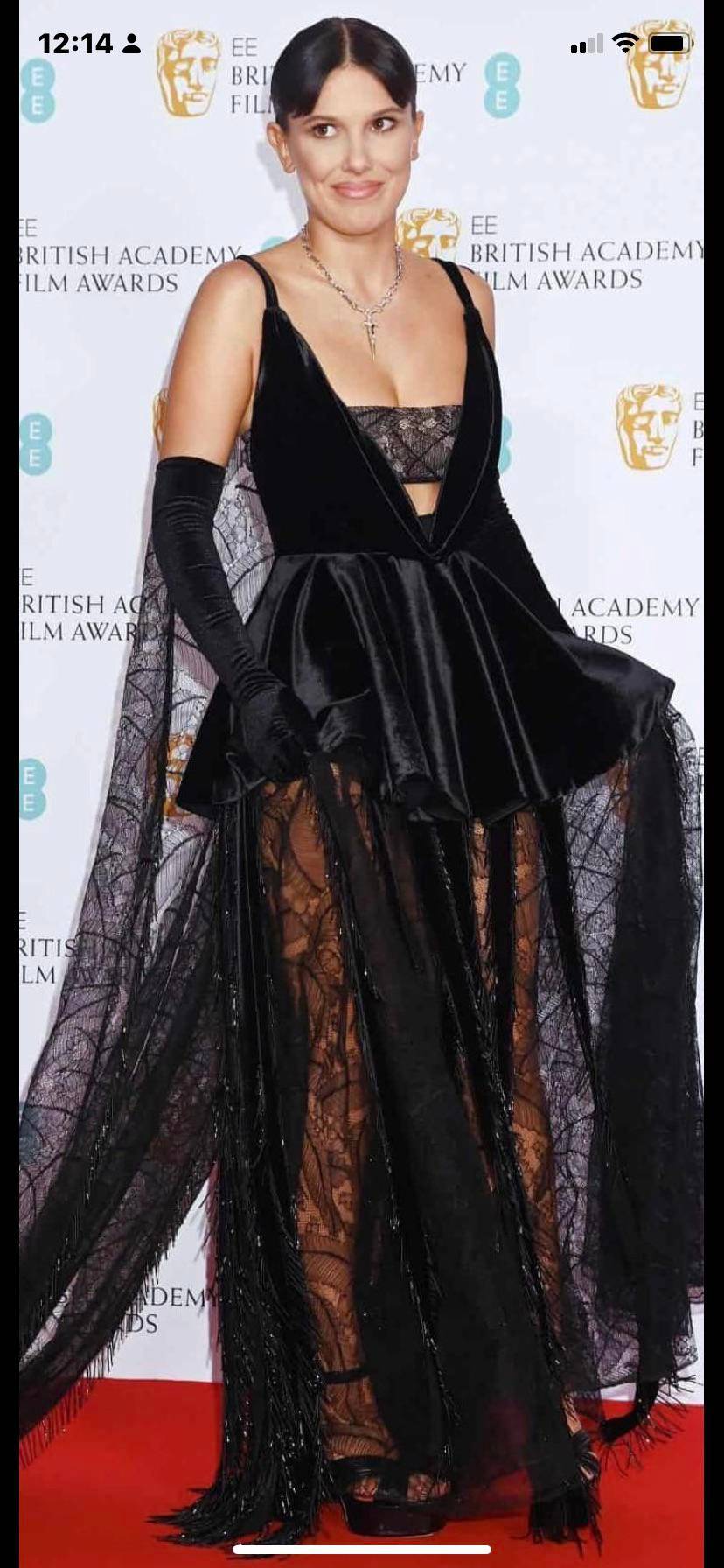 Biggest whore alive | Scrolller