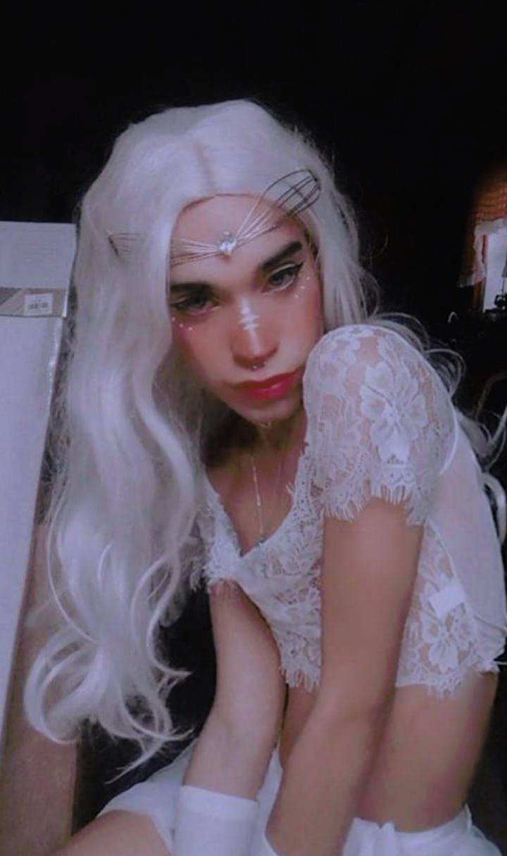 I love this new aesthetic🥺 | Scrolller