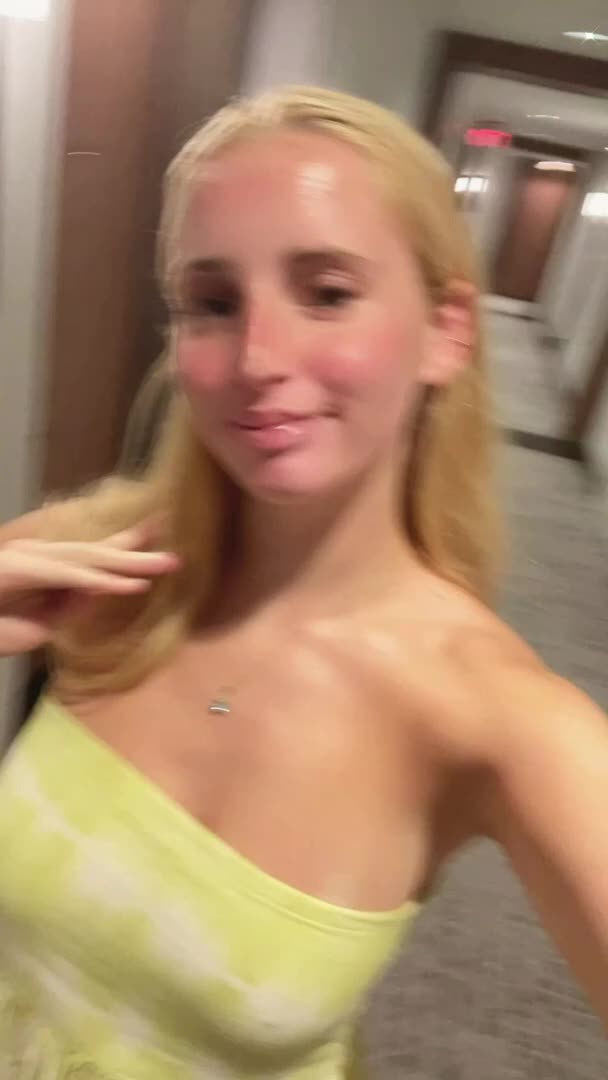 no bras allowed | Scrolller