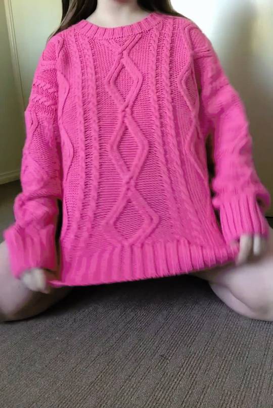 The “big” reveal | Scrolller