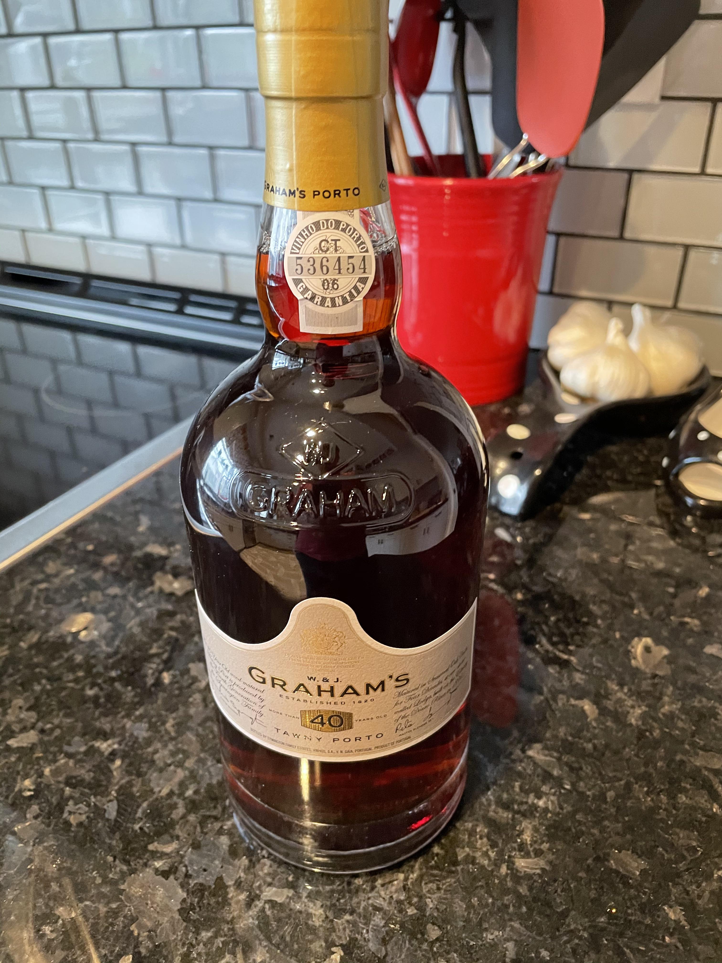 I’m excited. | Scrolller