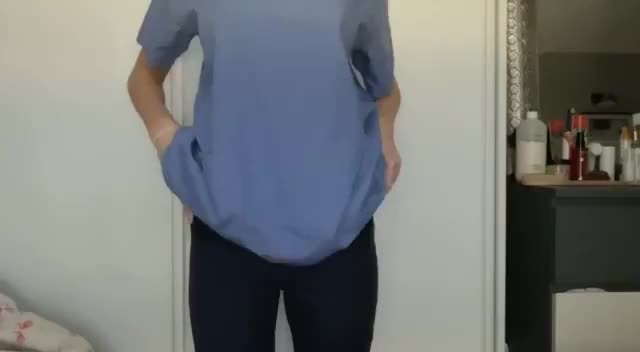 I’m here to take your sperm sample | Scrolller