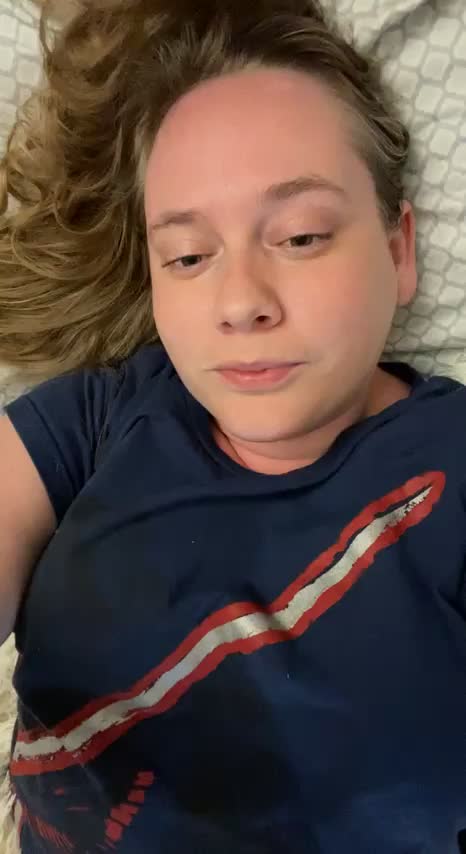 I’m slipping up guys 👀 | Scrolller