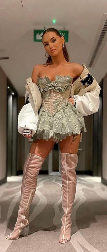 I’m speechless | Scrolller