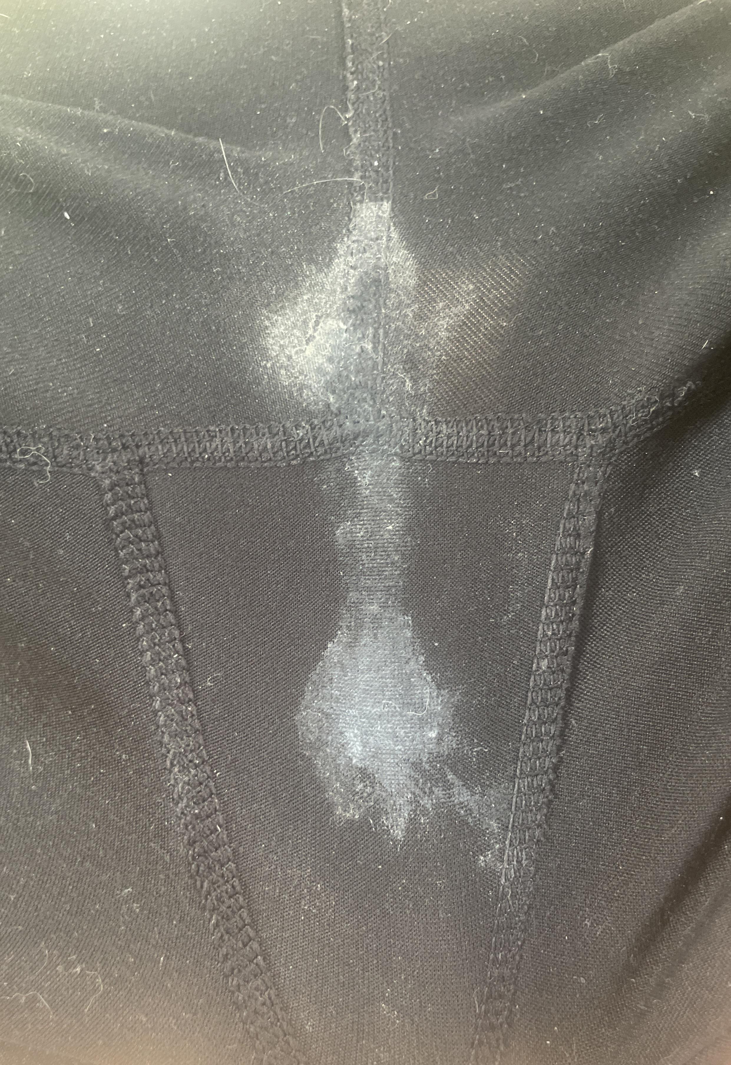 I Made A Mess In My Leggings Daddy Scrolller