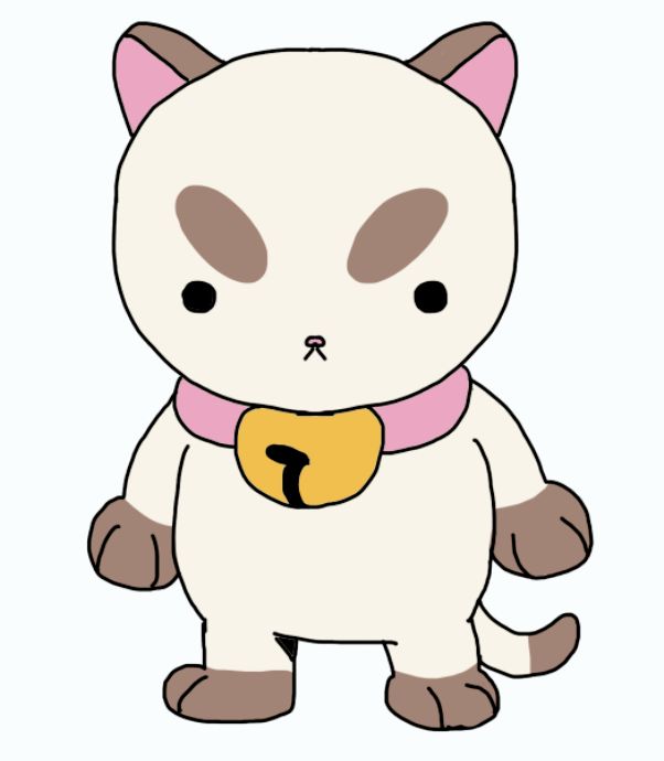 I made a puppycat fanart :) | Scrolller